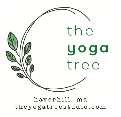 The Yoga Tree