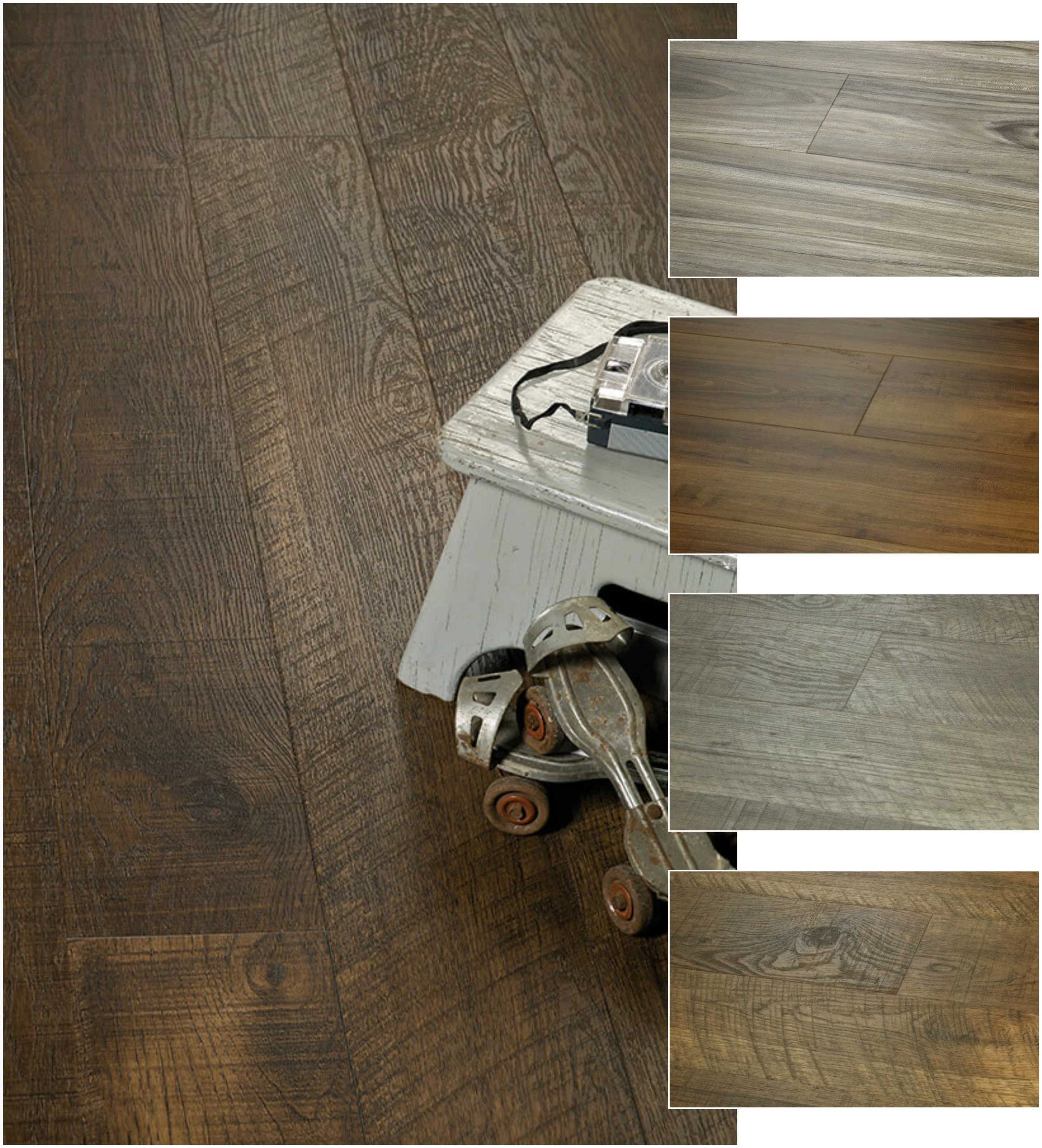 The Well-Lived Home Entryways — Knight's Carpets and Interiors