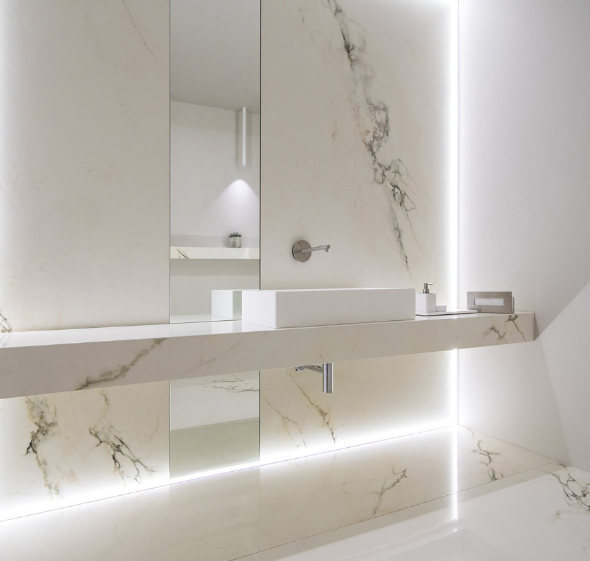 Room By Room With 2021's Design Trends — Knight's Carpets & Interiors