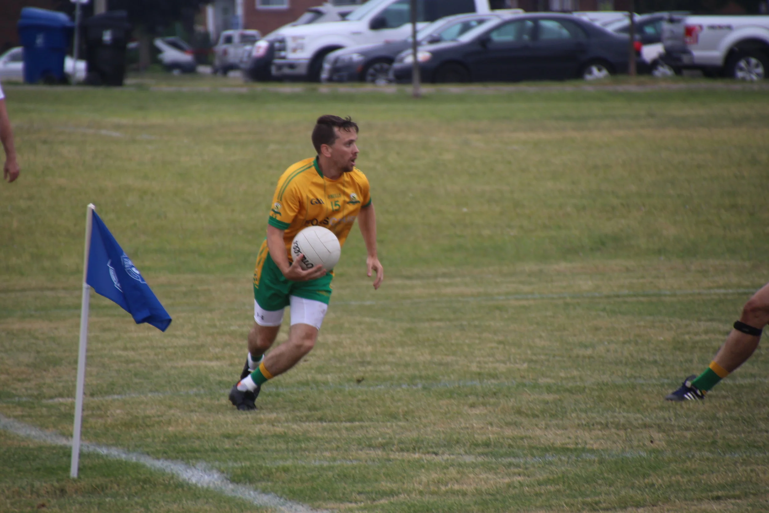 2018-League Final Win vs St. Vincents - Jun 23rd — | Toronto Gaels ...