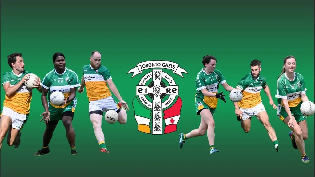Gaelic Football