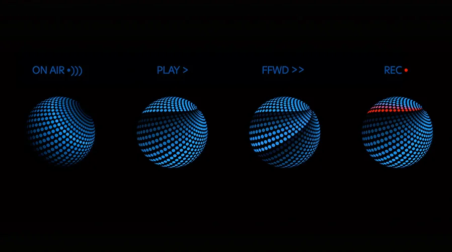 MySKY HD decoder — Fabio Milito