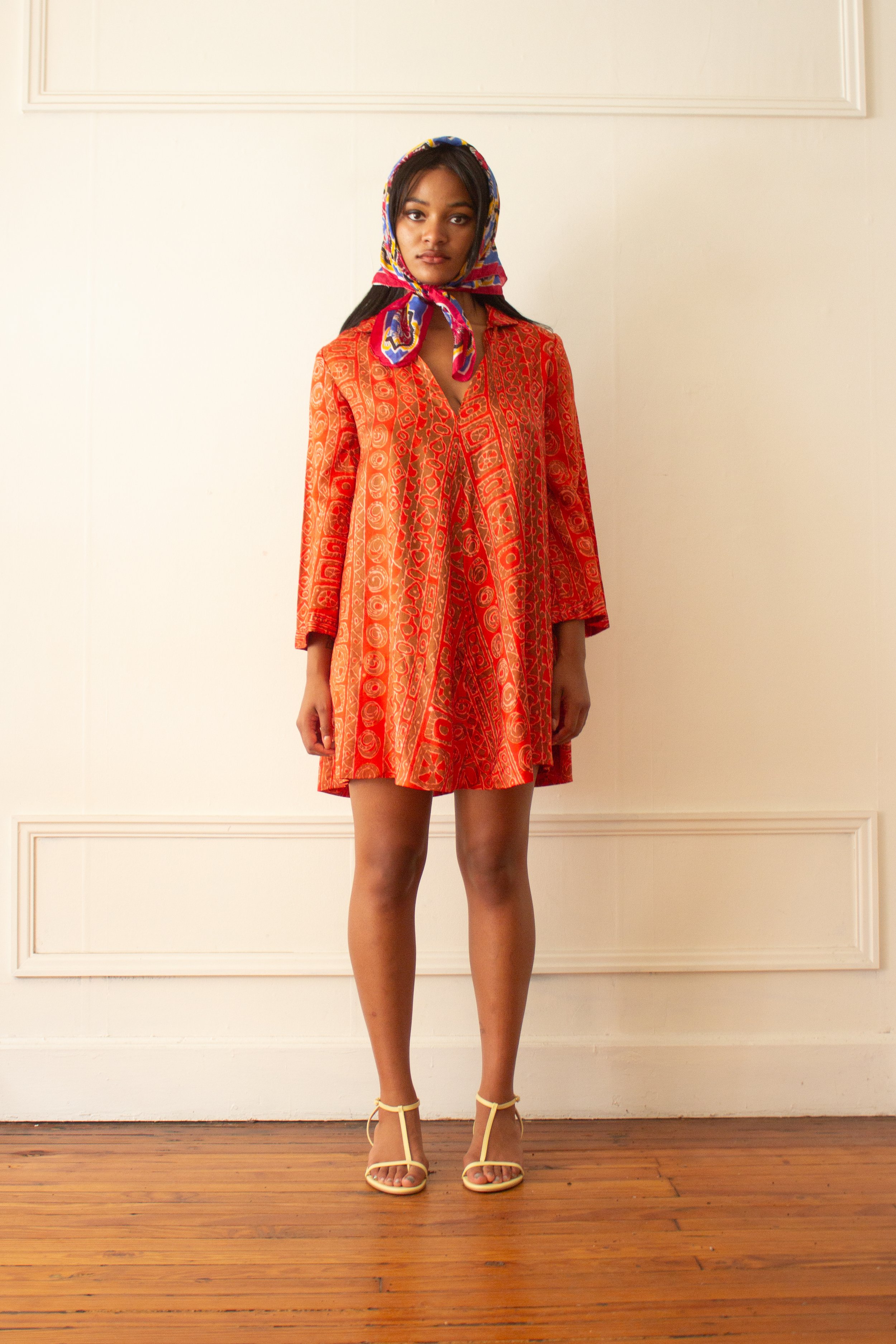 Dresses — Wayward Collection