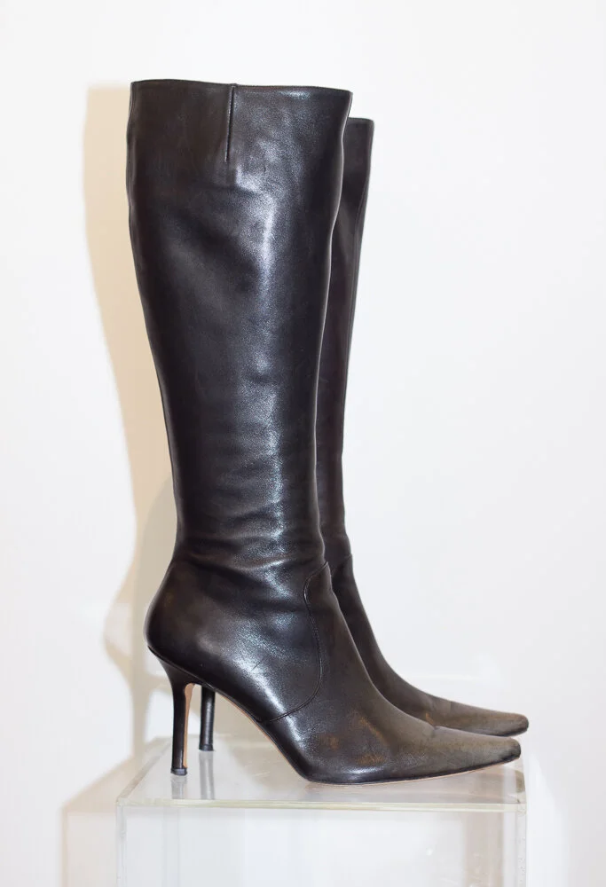 1990s Boots