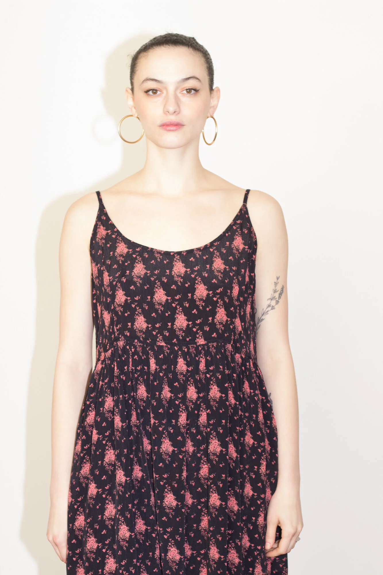 Baby Doll Dress 1990