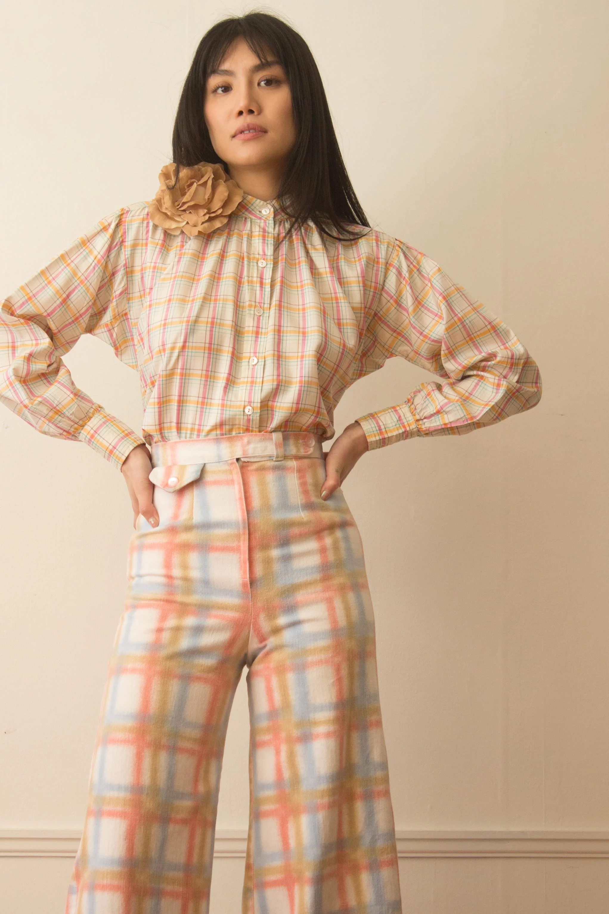 Tops — Wayward Collection