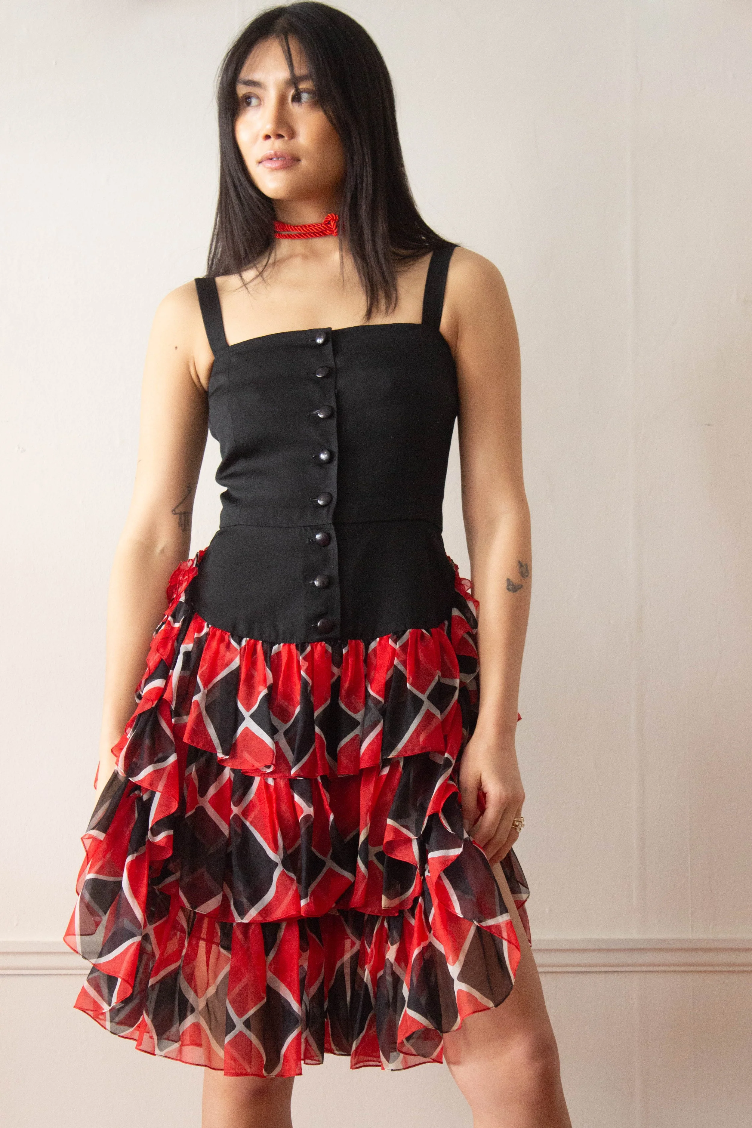Dresses — Wayward Collection