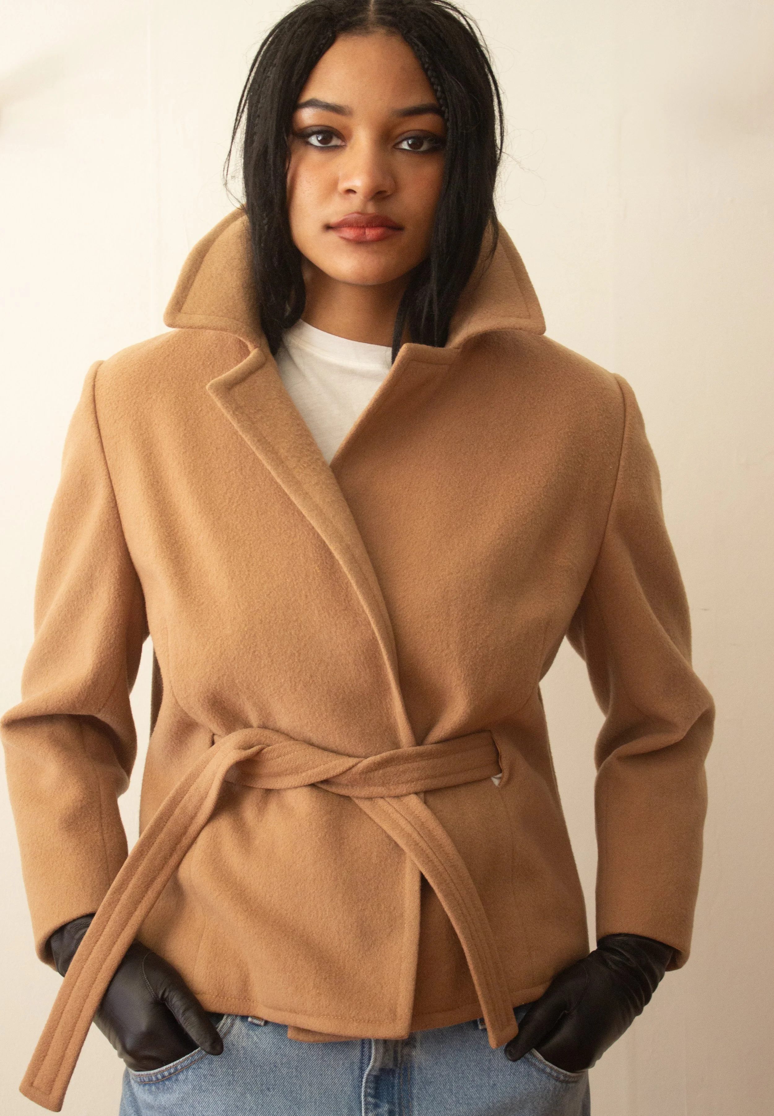 Outerwear — Wayward Collection