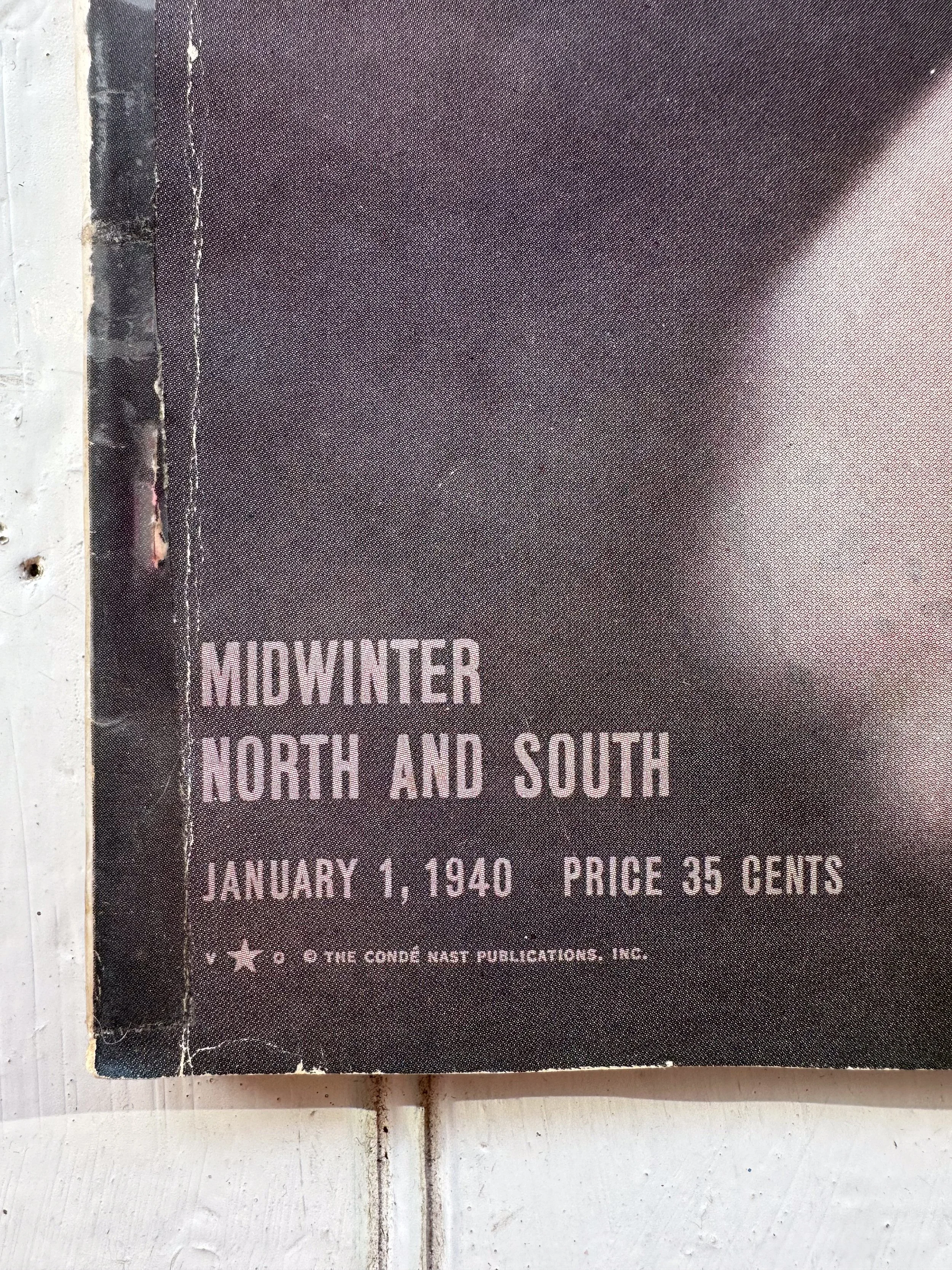 January 1940