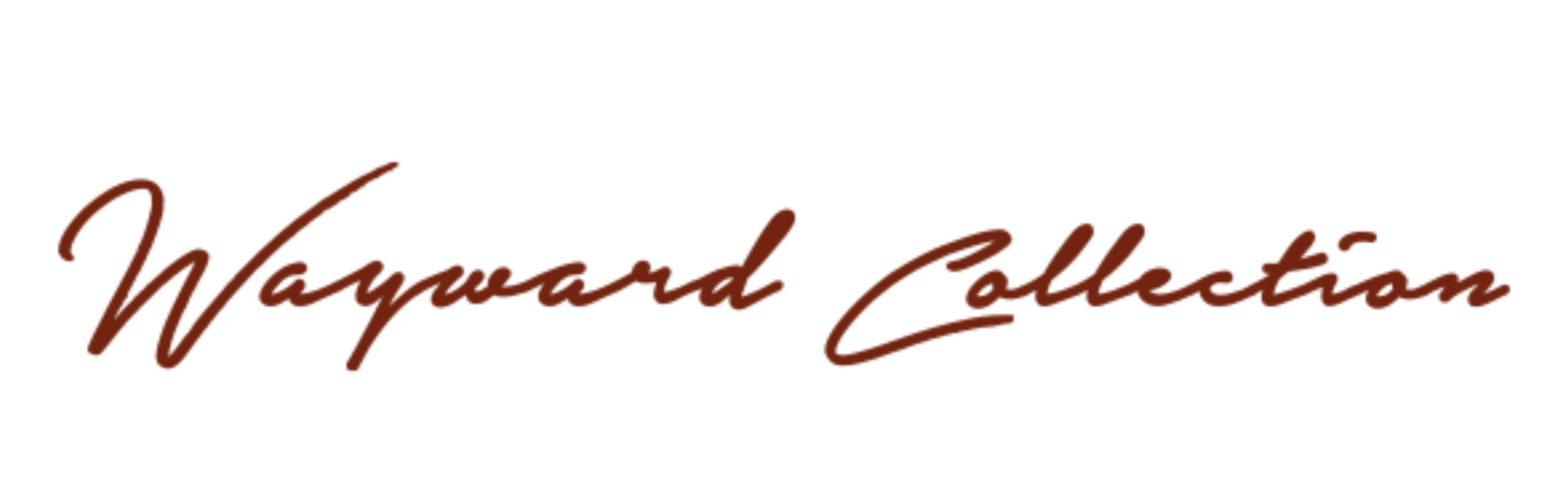 Shop New Arrivals — Wayward Collection