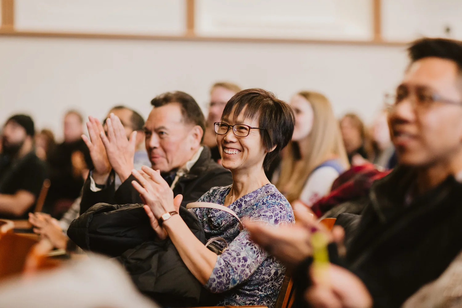 About — Trinity Grace Church