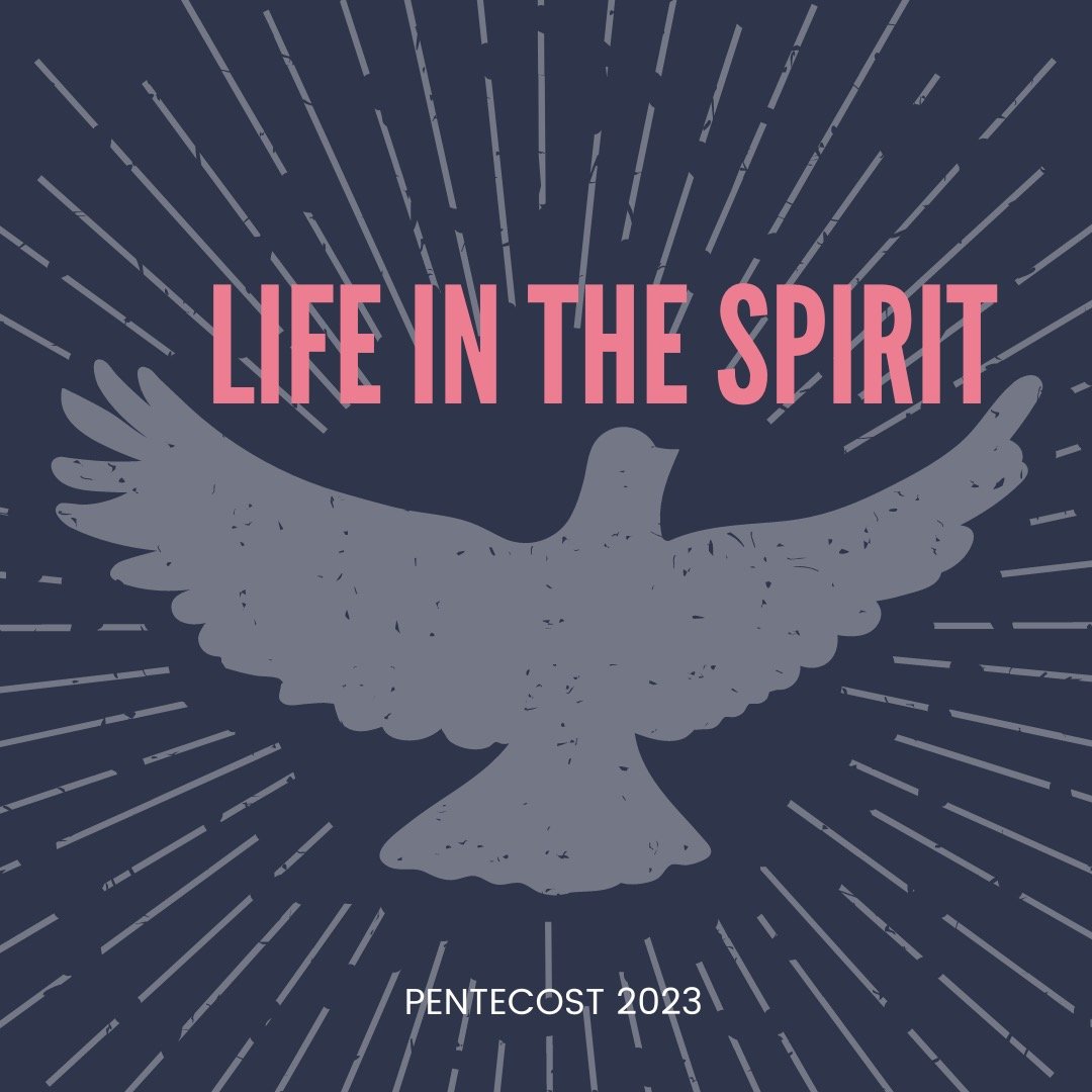 Groups Guide — Trinity Grace Church