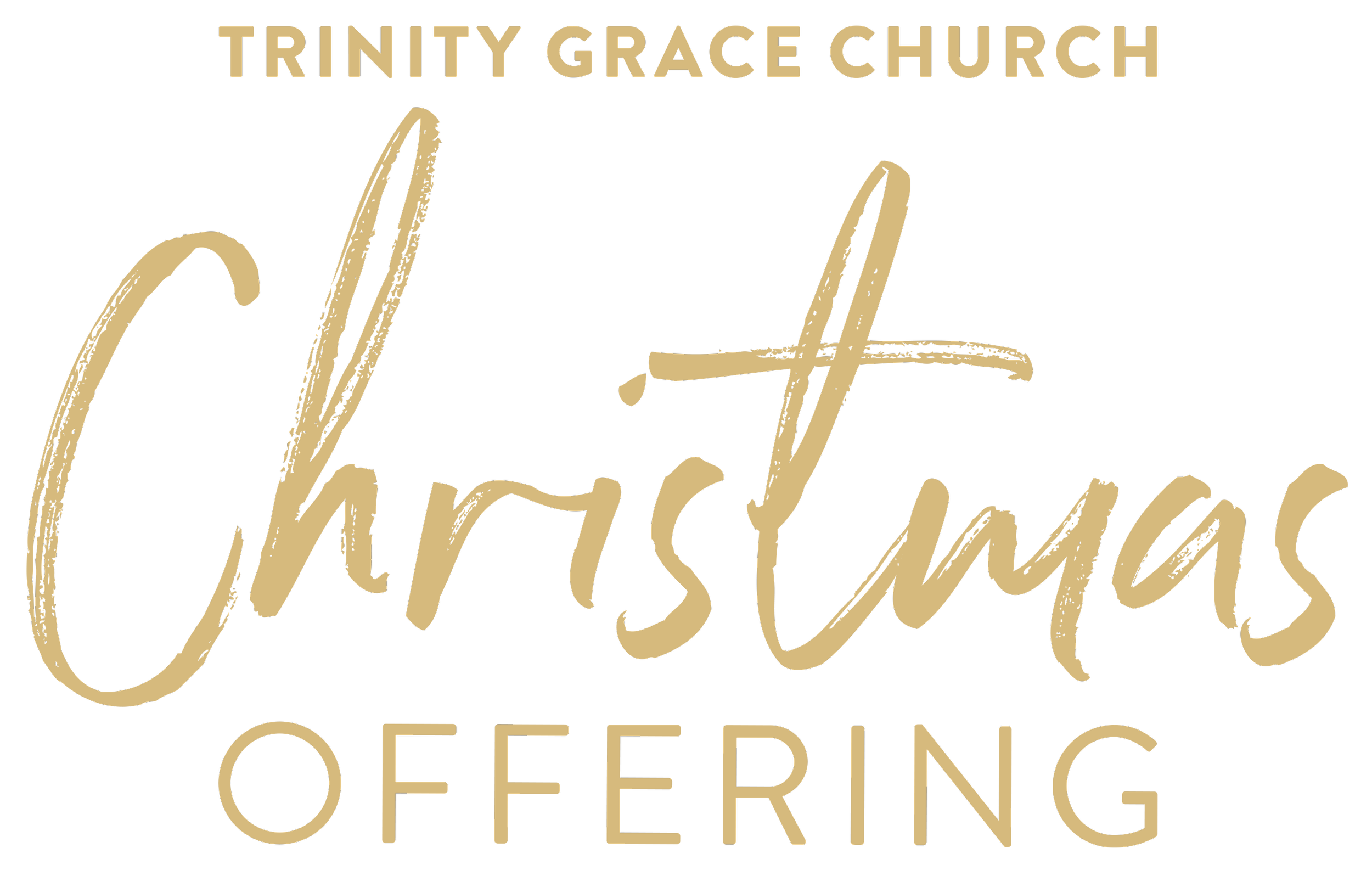 Trinity Grace Church