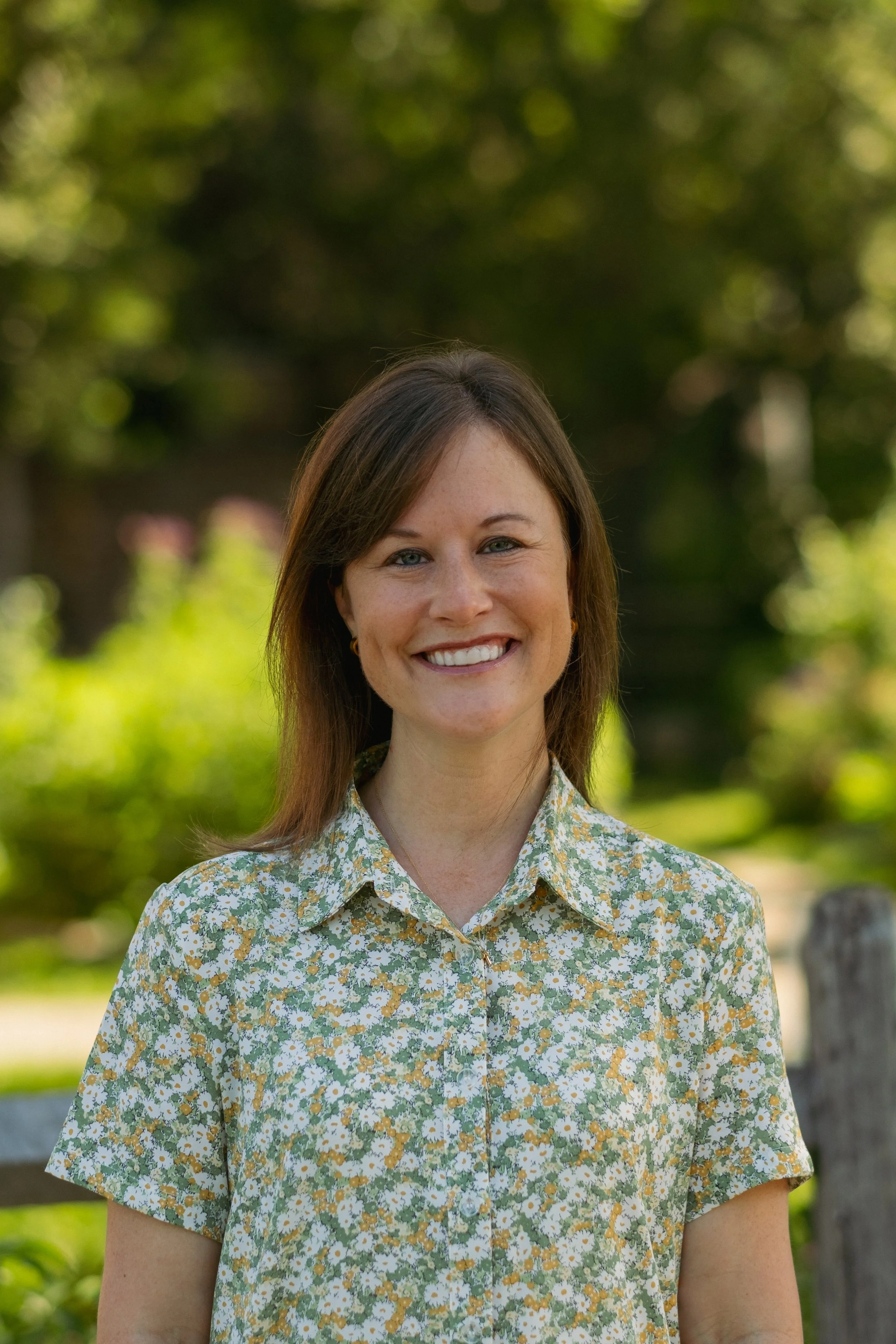 About — Trinity Grace Church