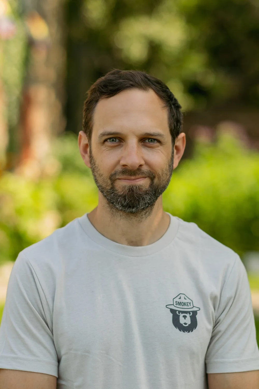 Staff — Trinity Grace Church