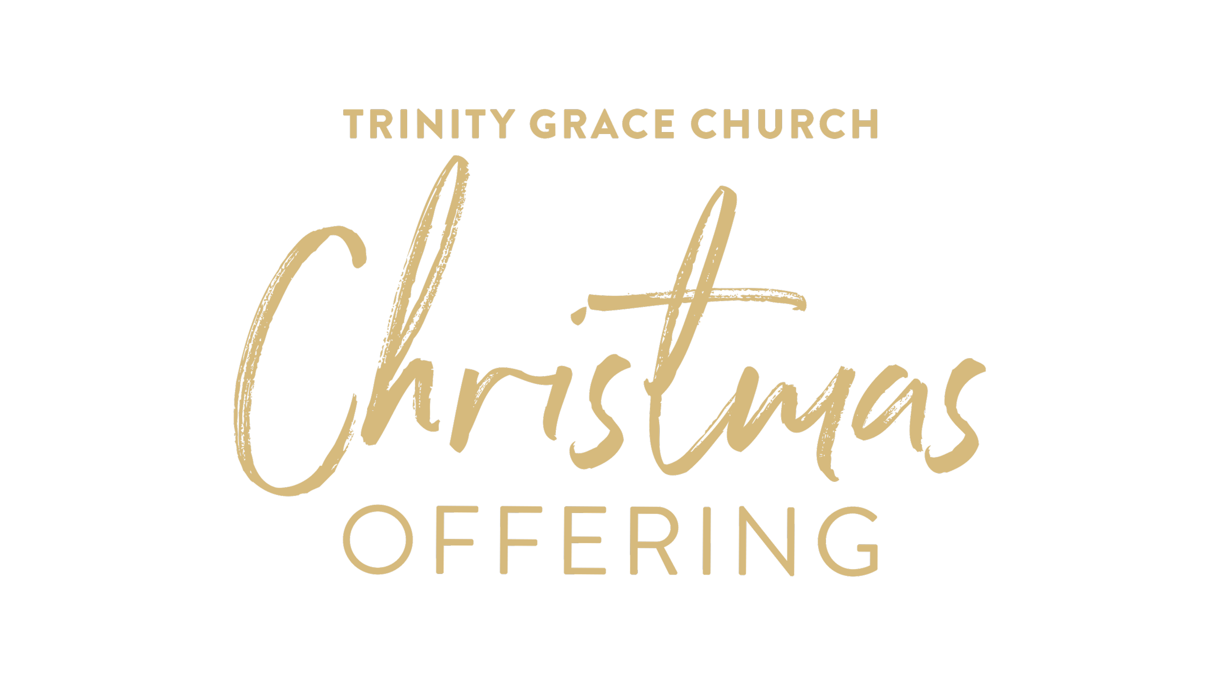 Trinity Grace Church
