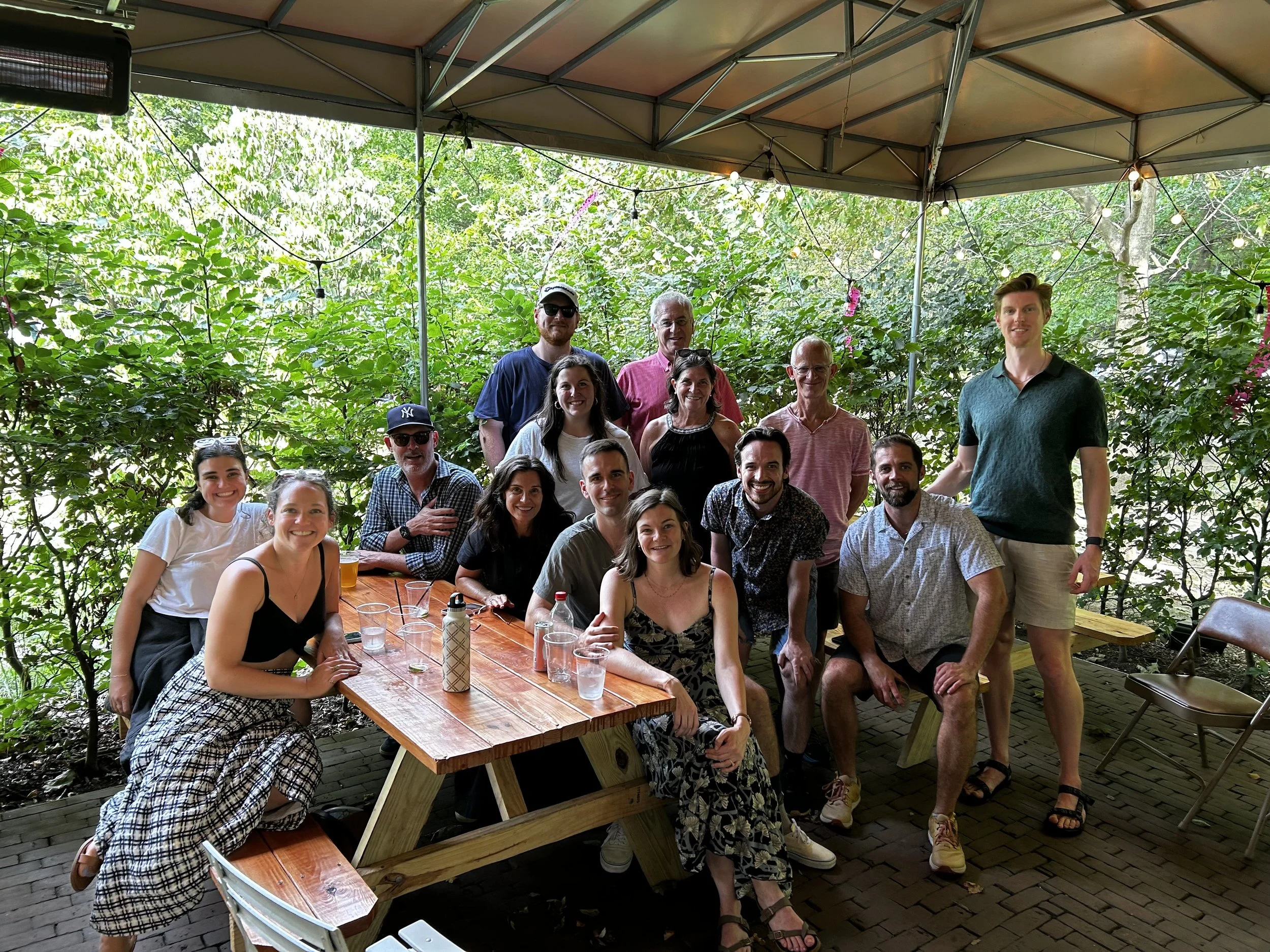 Good Shepherd New York