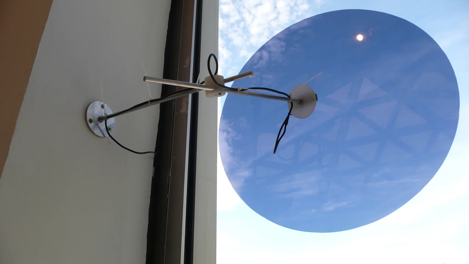 cloud tweets — David Bowen