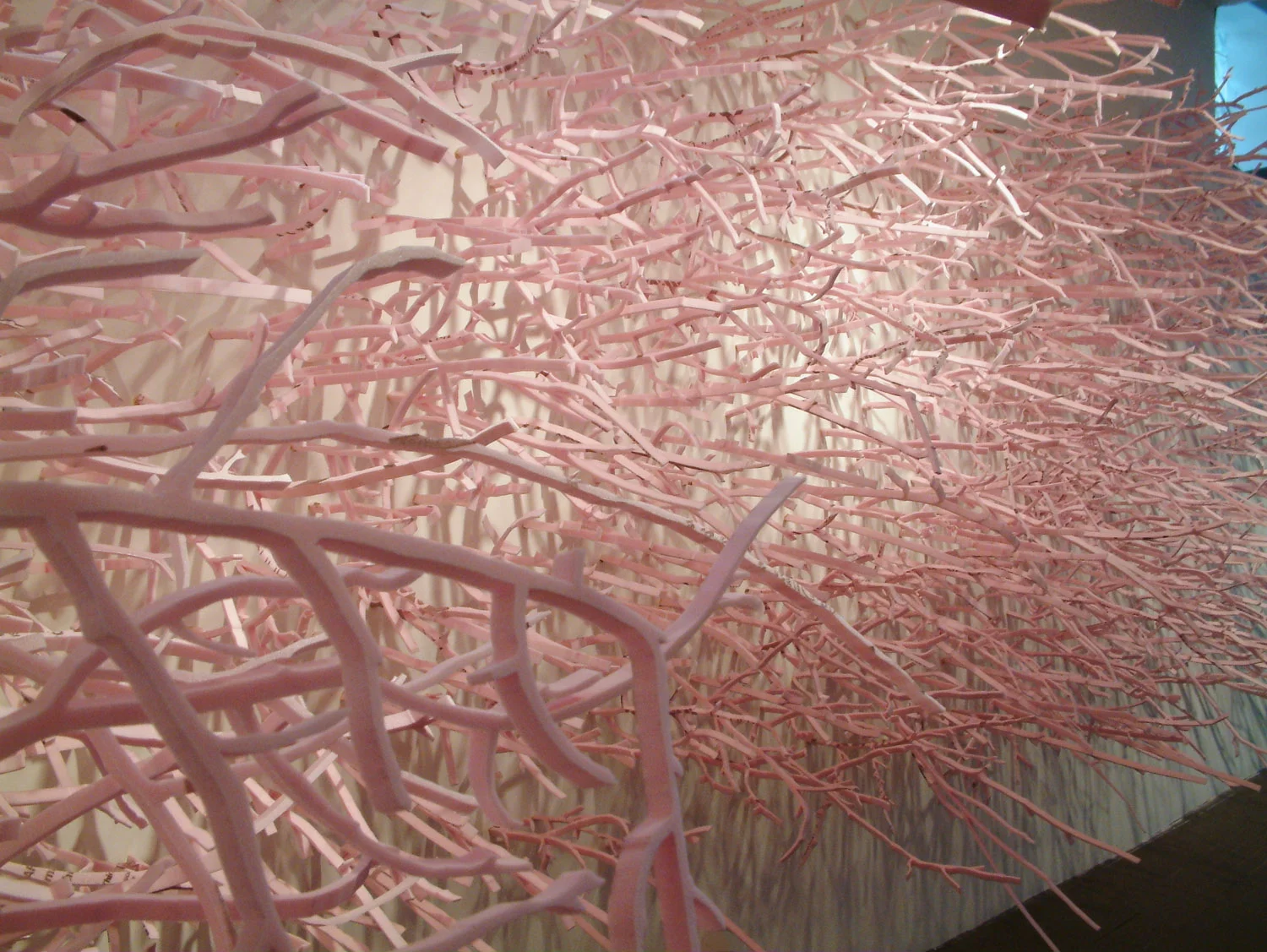 sculpture — David Bowen