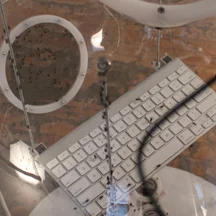 archive — David Bowen