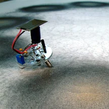 archive — David Bowen