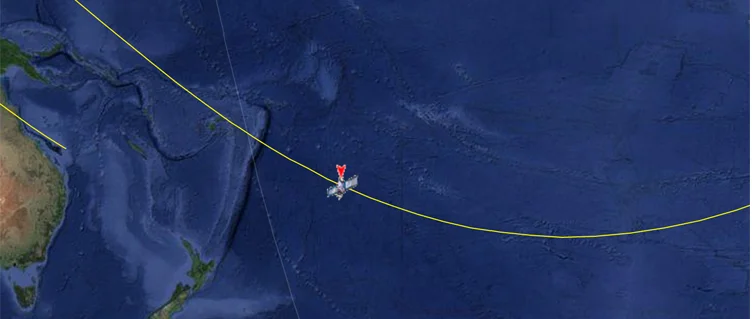 SPACEJUNK — David Bowen
