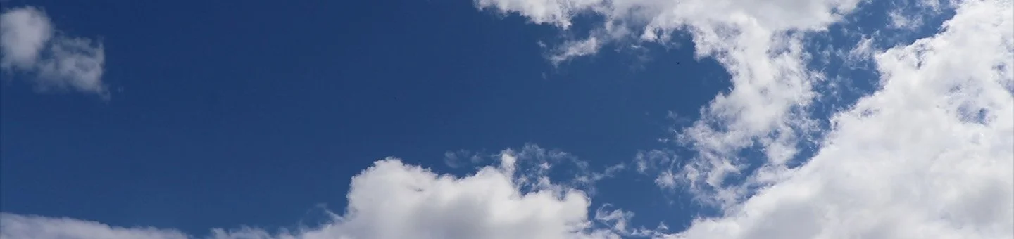 cloud drawing device — David Bowen