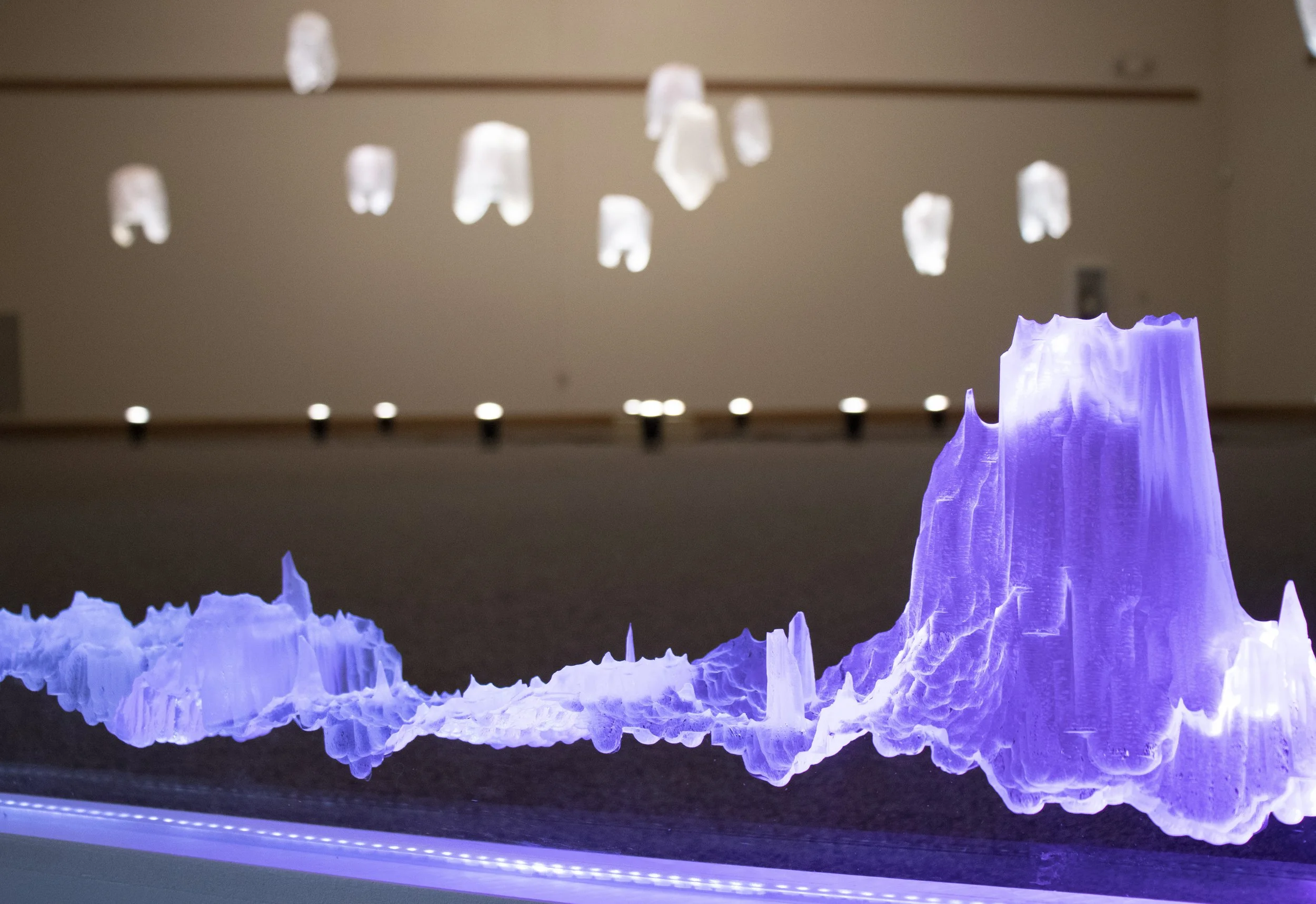 News — David Bowen