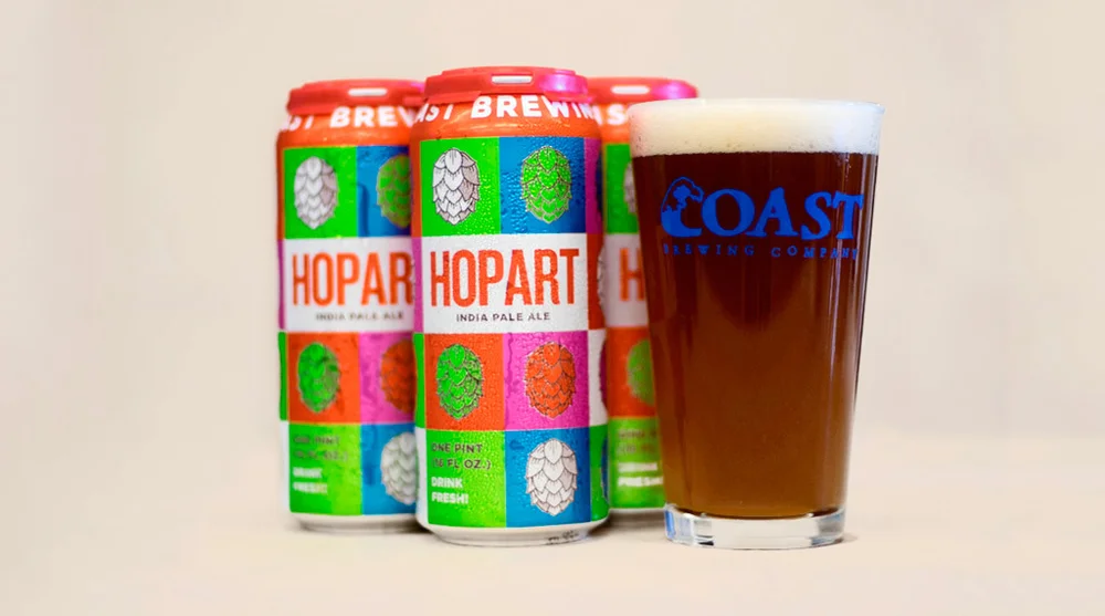 Coast Brewing Company