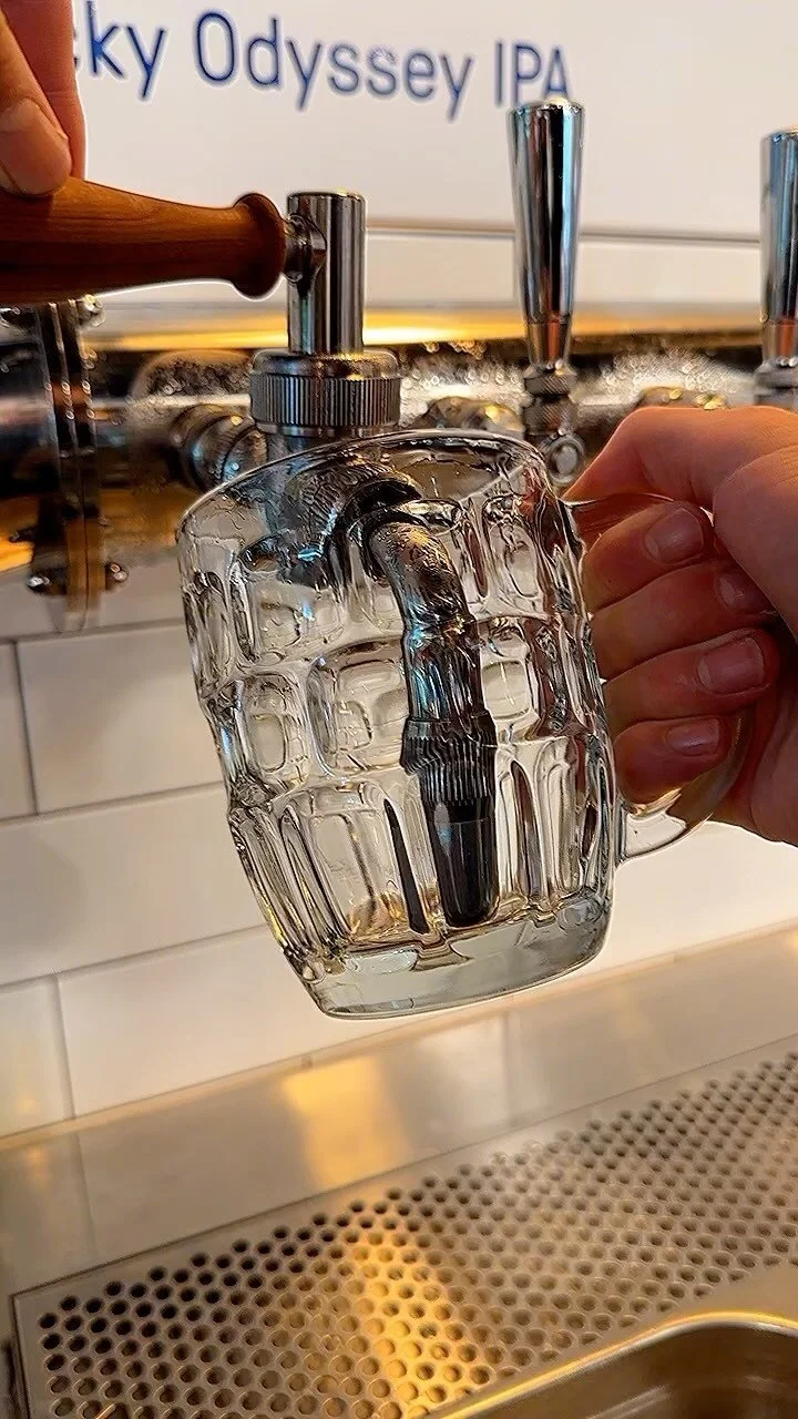 Beers — Coast Brewing Co.