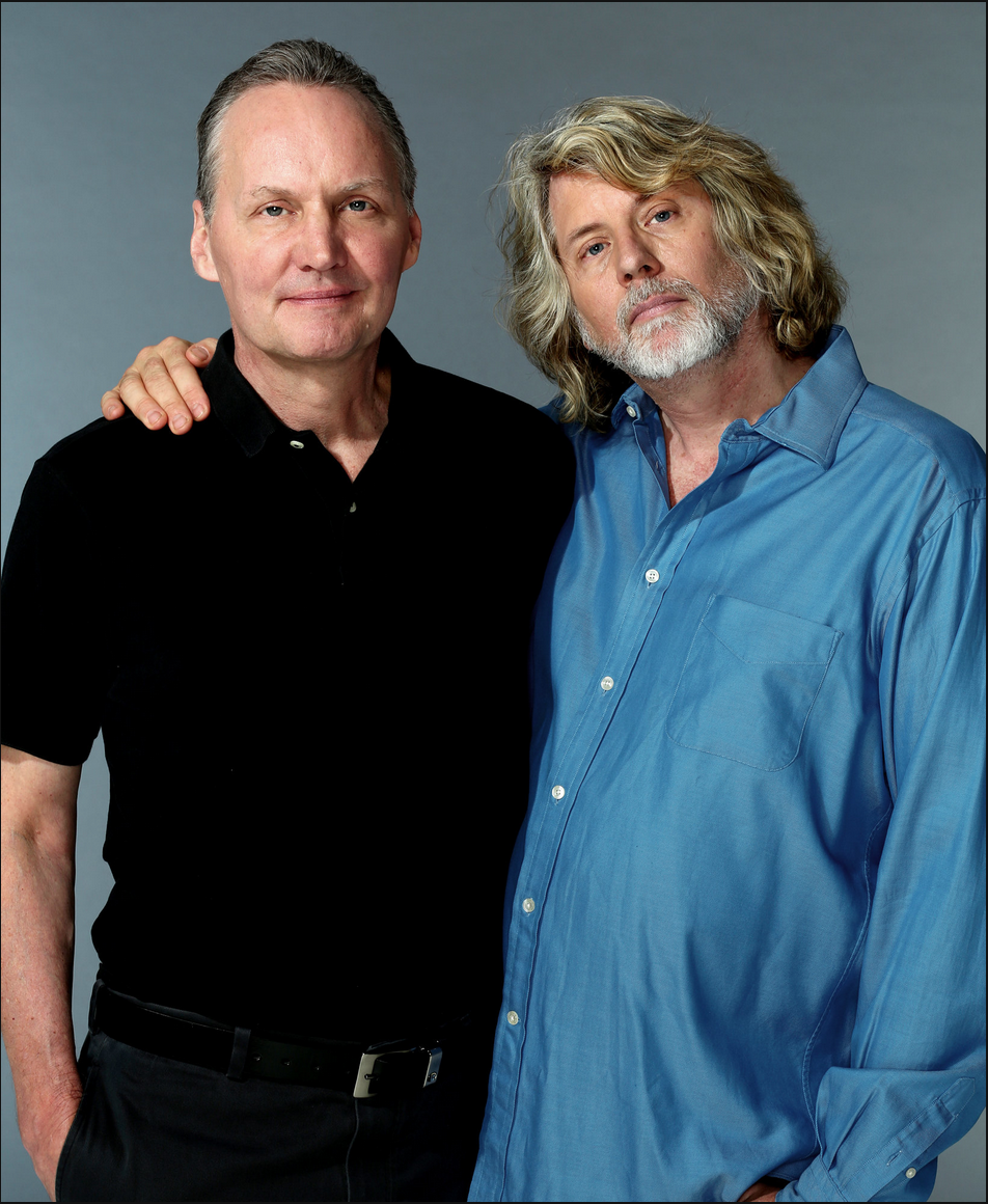 Bisexuality Comes Out of the Closet — amBi