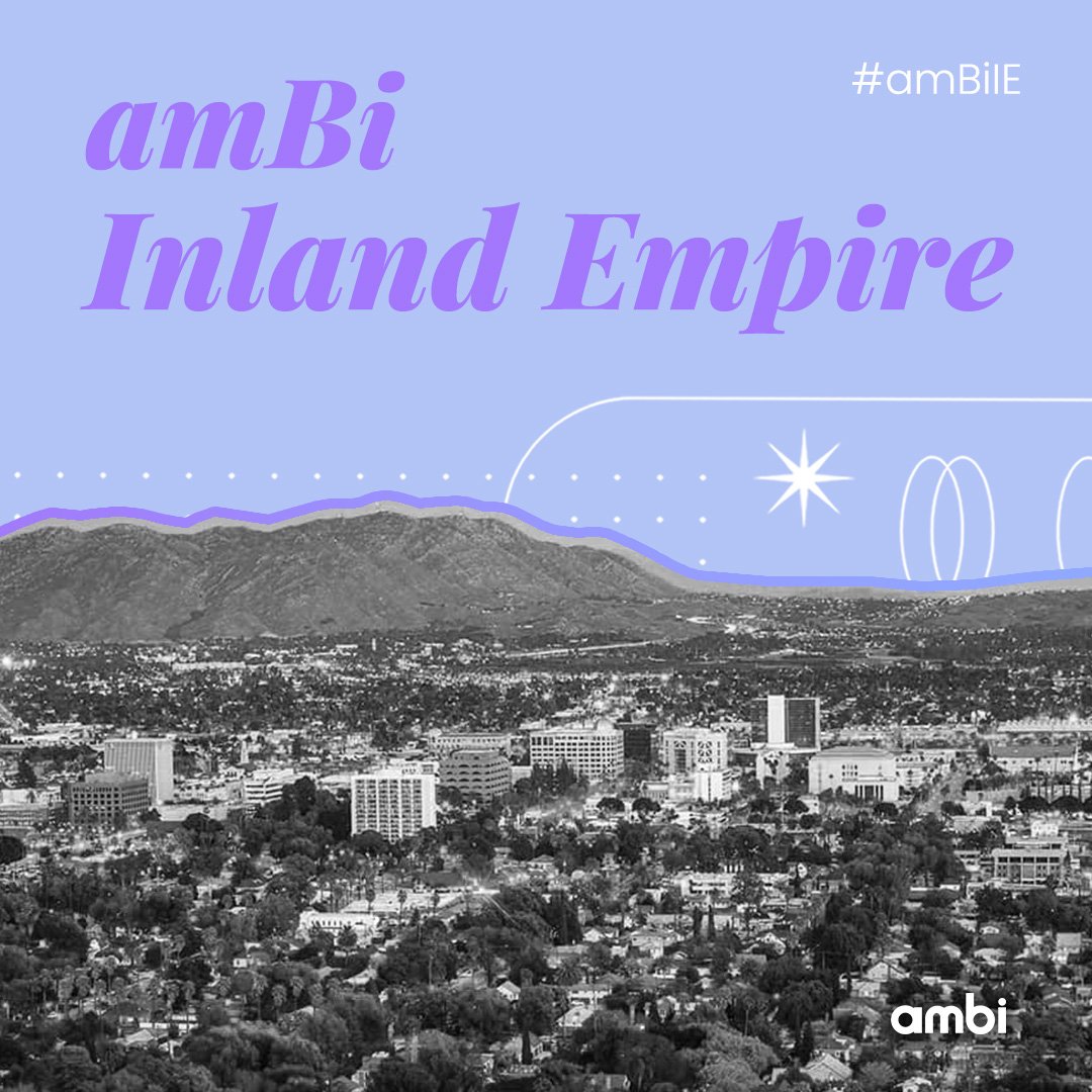 Join amBi — amBi
