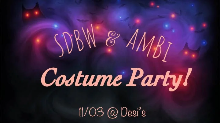 Our events — amBi