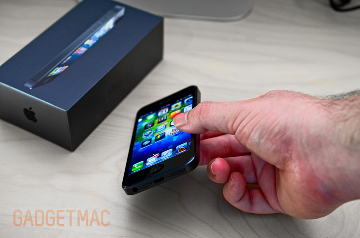 Iphone 5c Black Colour