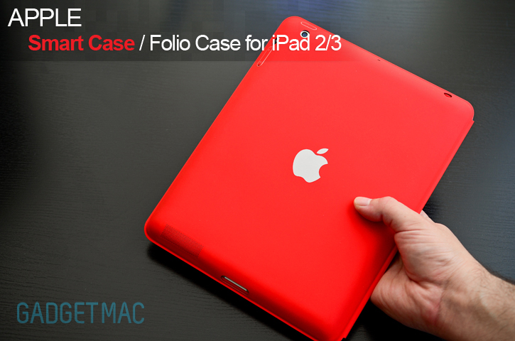Ipad 4 Smart Cases