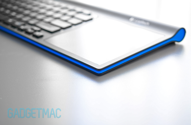 Logitech Tk820 Wireless Keyboard Review — Gadgetmac