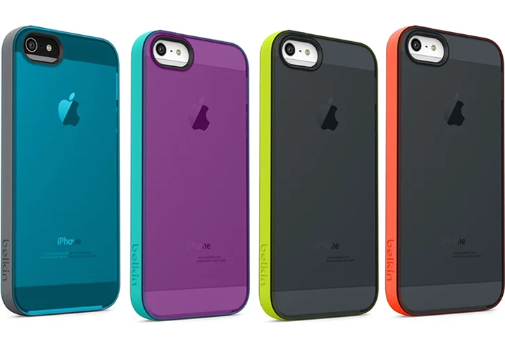 Iphone 5 Coolest Cases