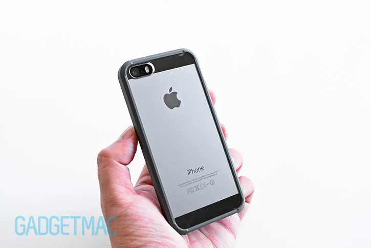 Iphone 5s Back