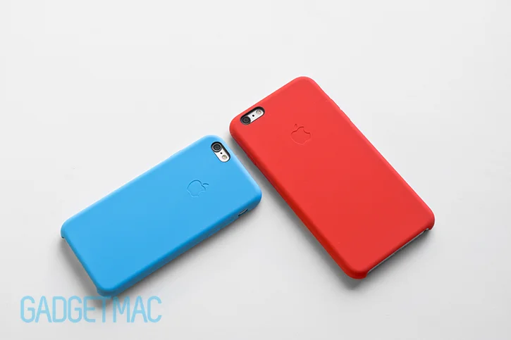 Red Iphone 6 Case Speck