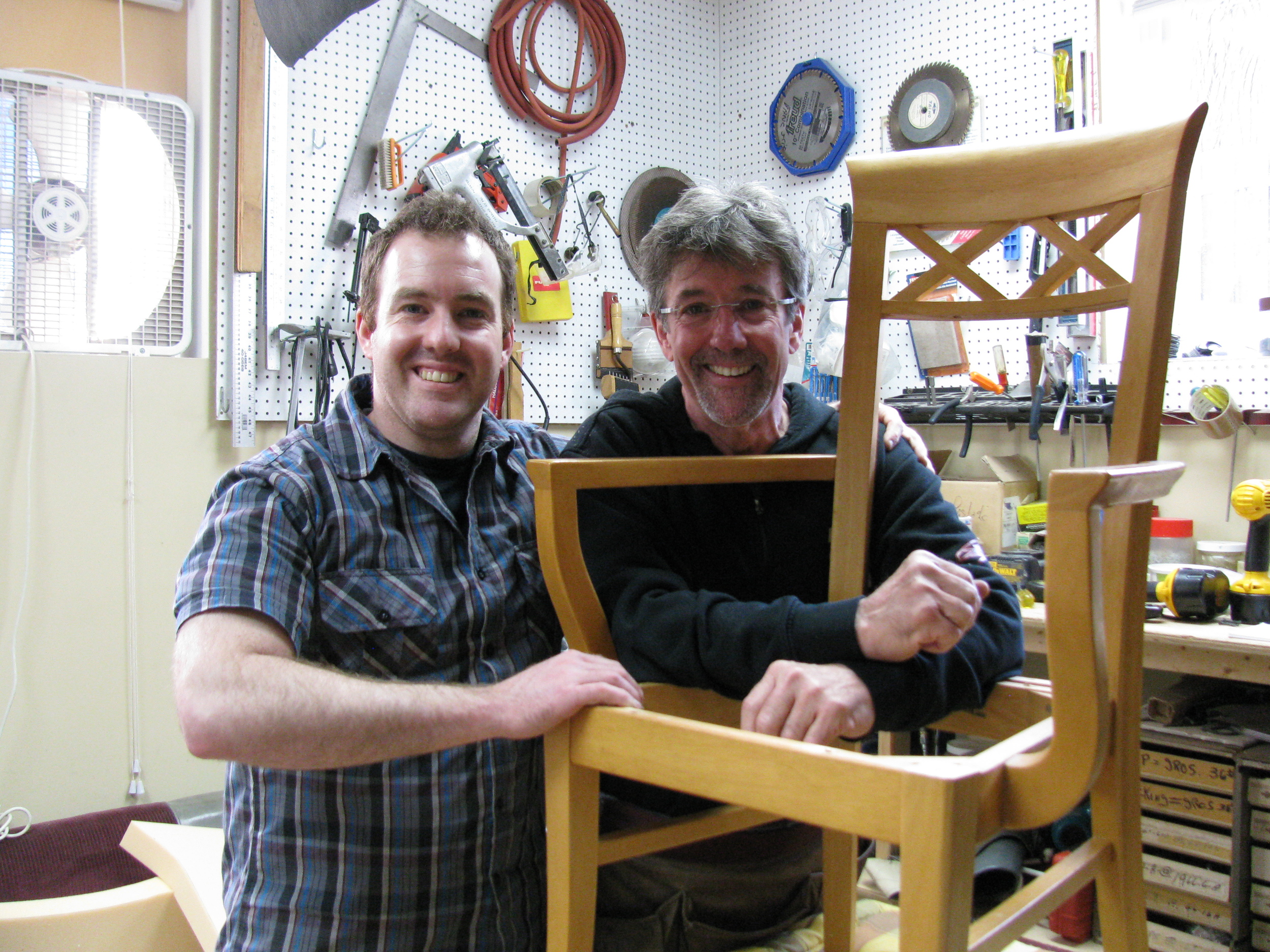 Rembourrage Larrivée 450-473-7777 admin@rembourragelarrivee ...