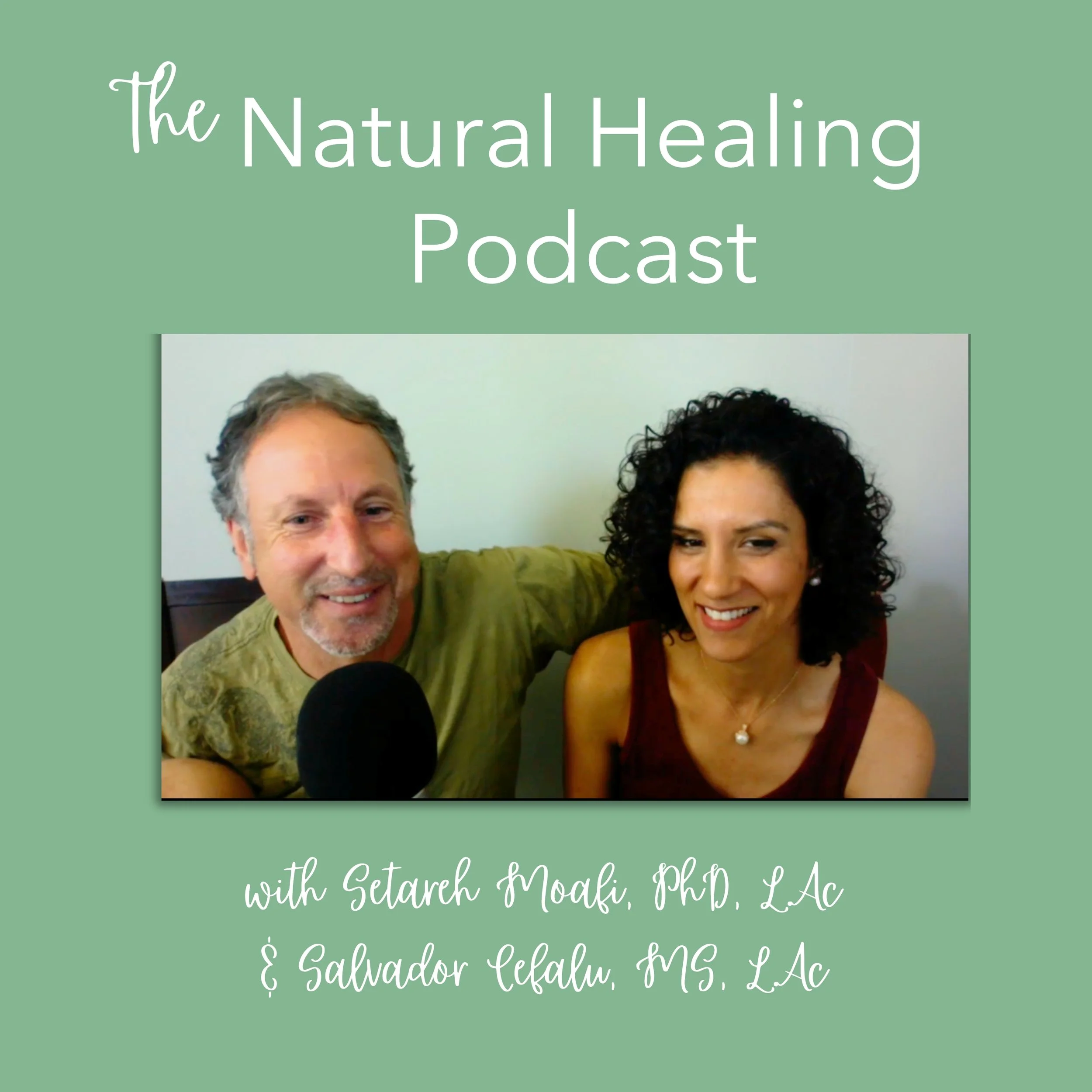 A Center for Natural Healing