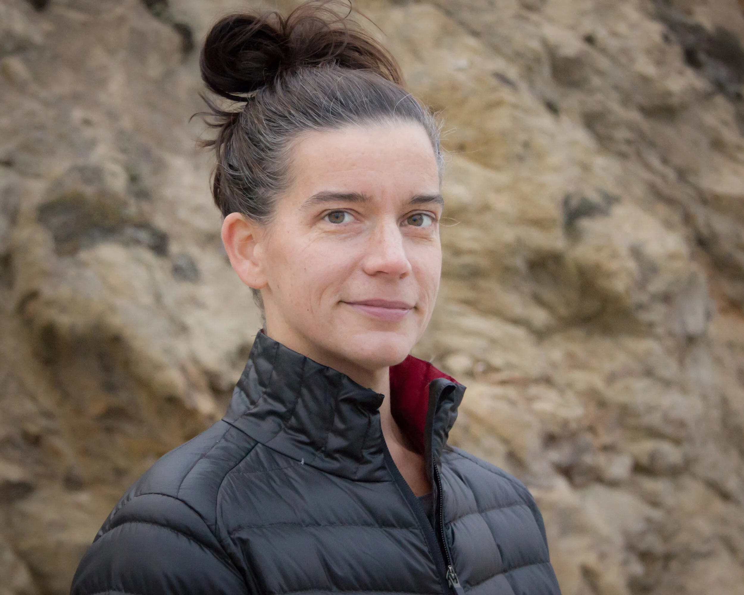 About — Hope Mohr Dance