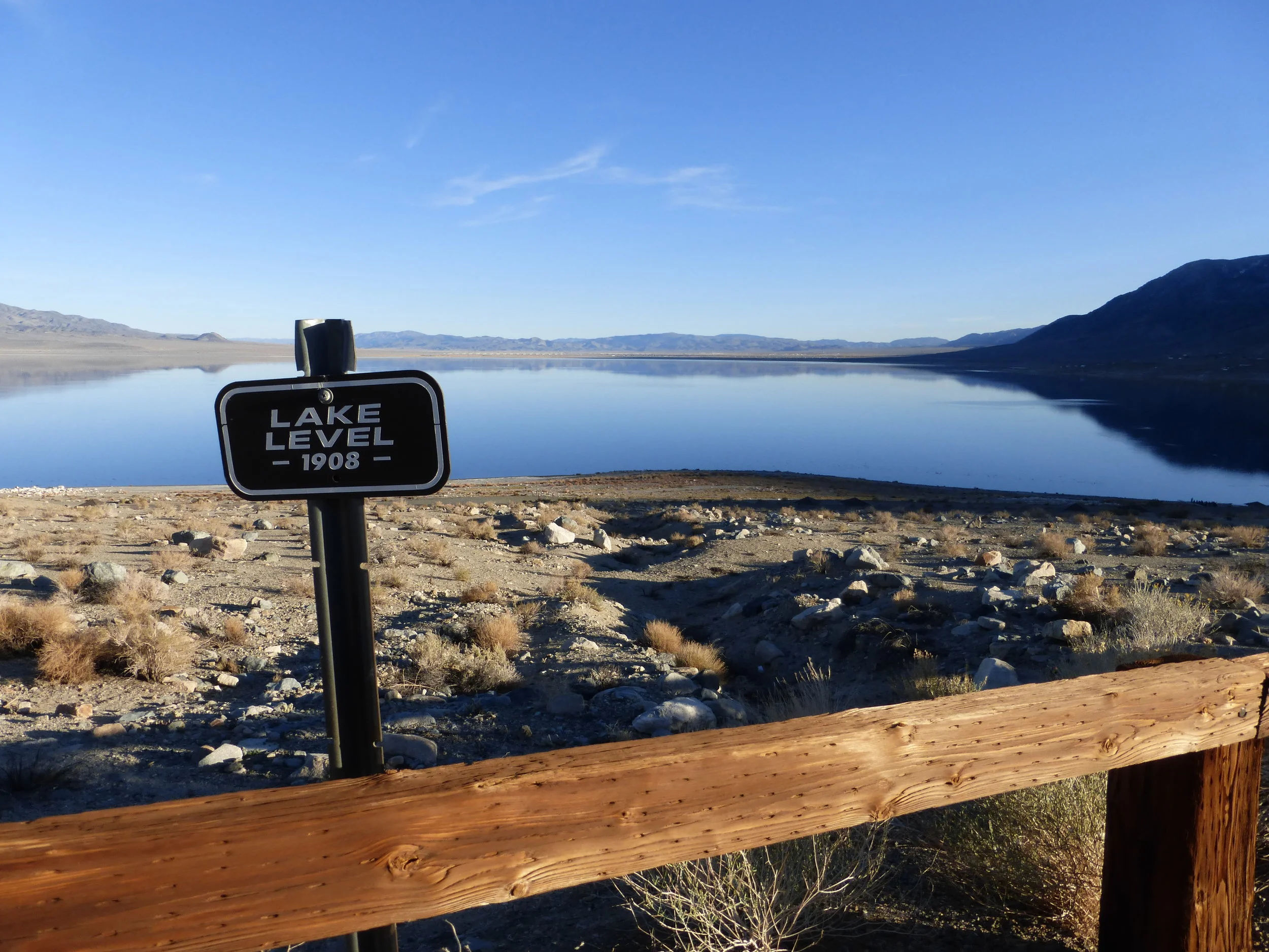 Walker Basin Conservancy