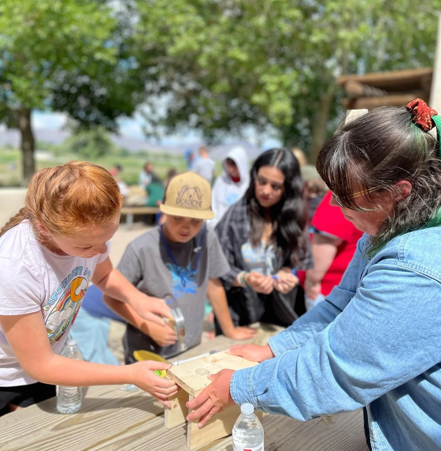 Multimedia — Walker Basin Conservancy