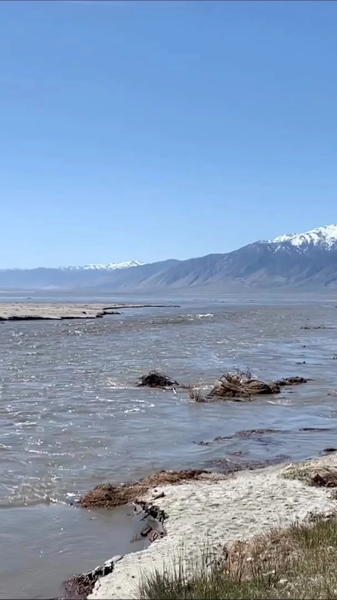 Multimedia — Walker Basin Conservancy