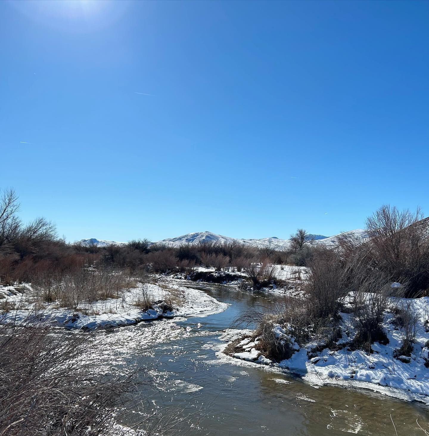 Multimedia — Walker Basin Conservancy