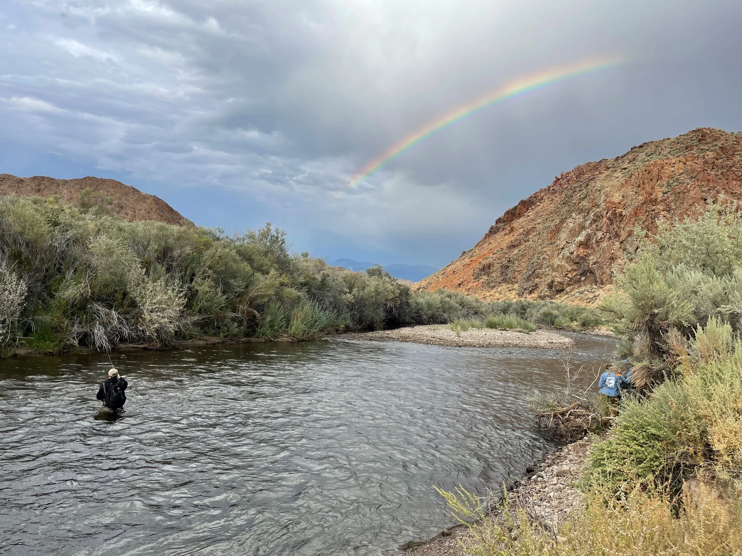 Walker Basin Conservancy