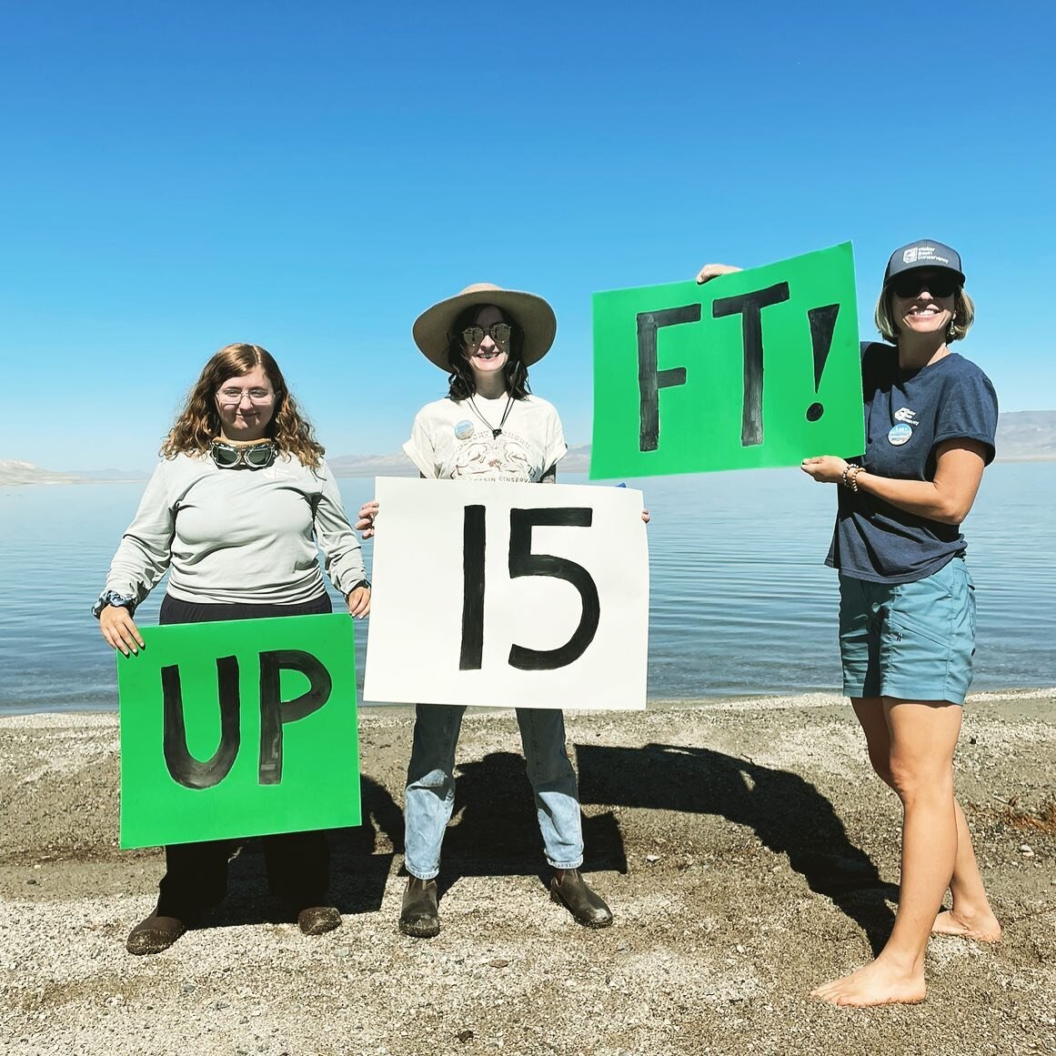 Walker Basin Conservancy