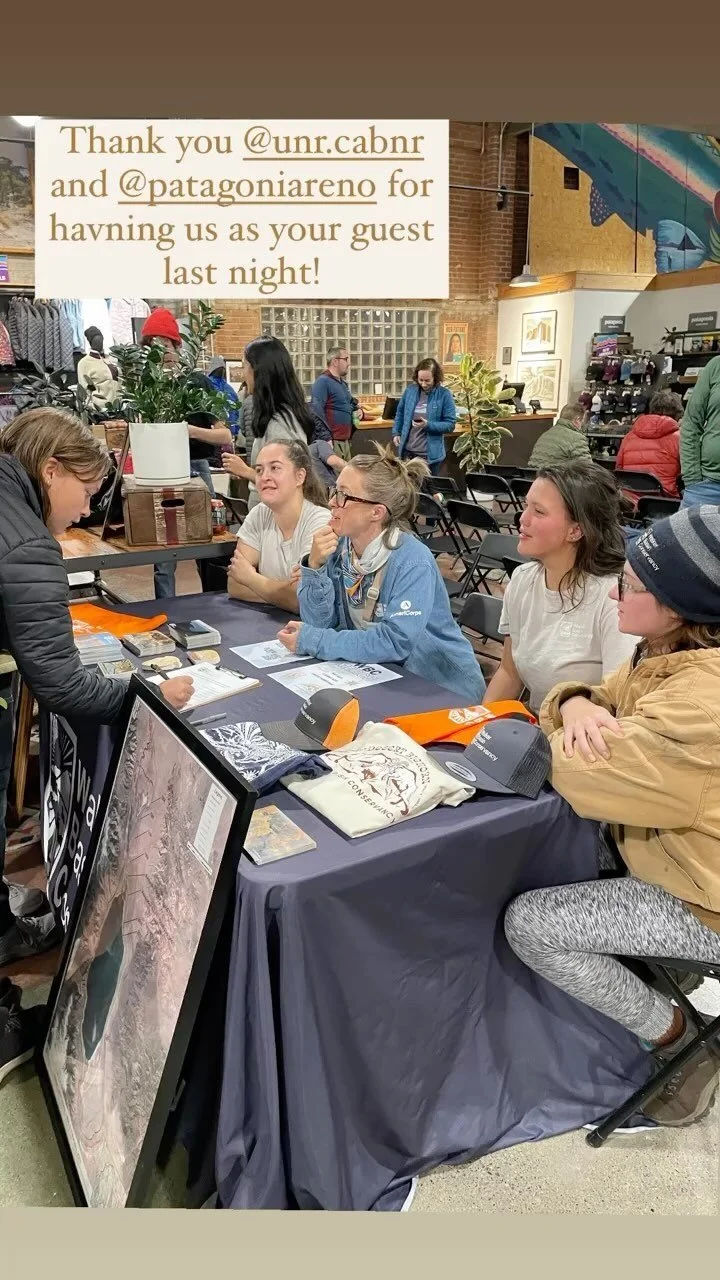 Walker Basin Conservancy