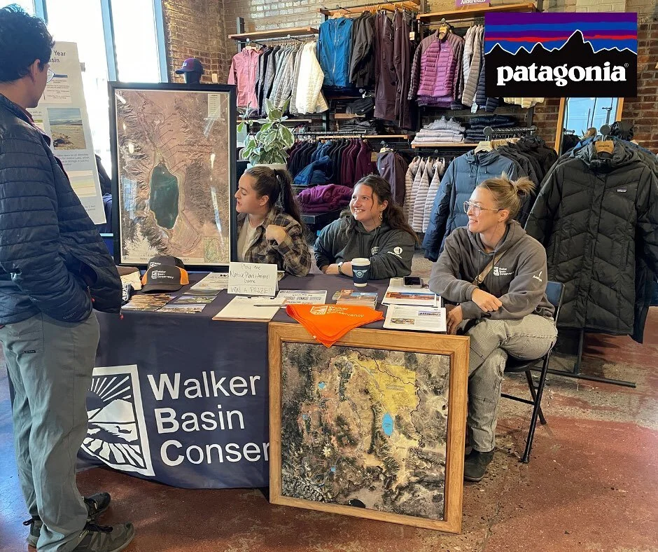 Multimedia — Walker Basin Conservancy